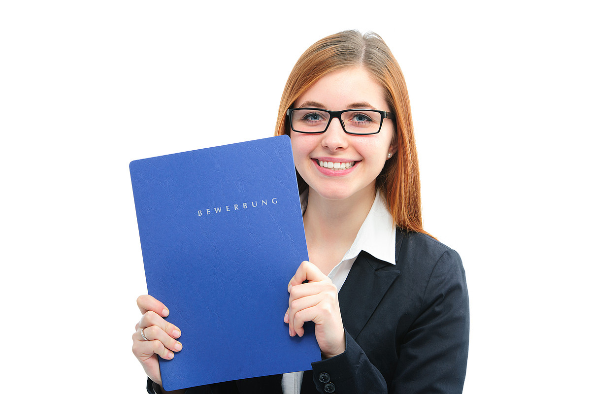 How to apply for a job with us